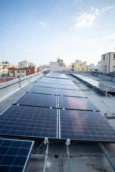 Emerging Solar Tech Trends for 2026 - HITEK ENERGY