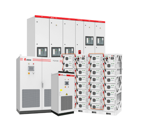 Emerging Solar Tech Trends for 2026 - HITEK ENERGY