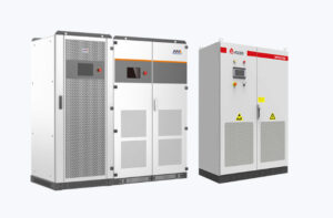 From FEOC Rules to Safe Harbor Deadlines – Sourcing 1MW Energy Storage ...