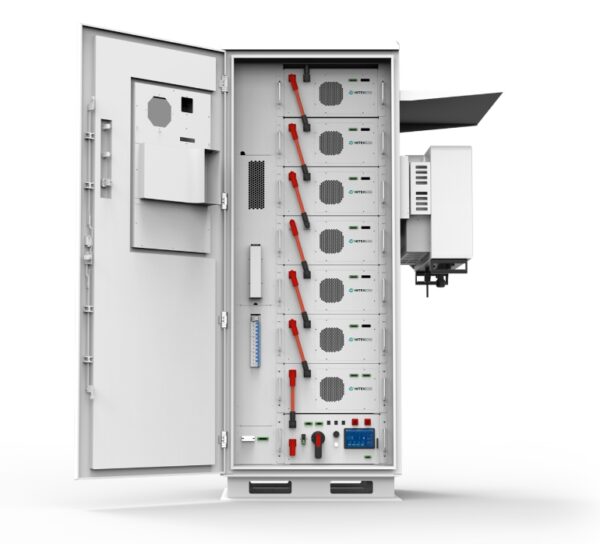 Outdoor Energy Storage for Mining & Agriculture – How Waterproof ...