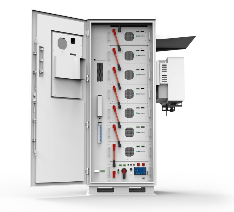 Outdoor Energy Storage for Mining & Agriculture – How Waterproof ...